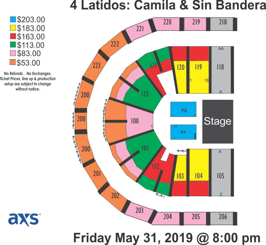 Download Seating View Seating - Diagram - Full Size PNG Image - PNGkit
