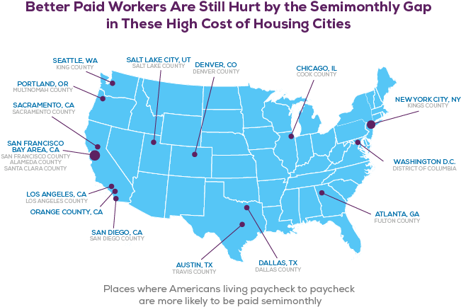 Download Better Paid Workers Are Still Hurt By The Semimonthly - 14 ...