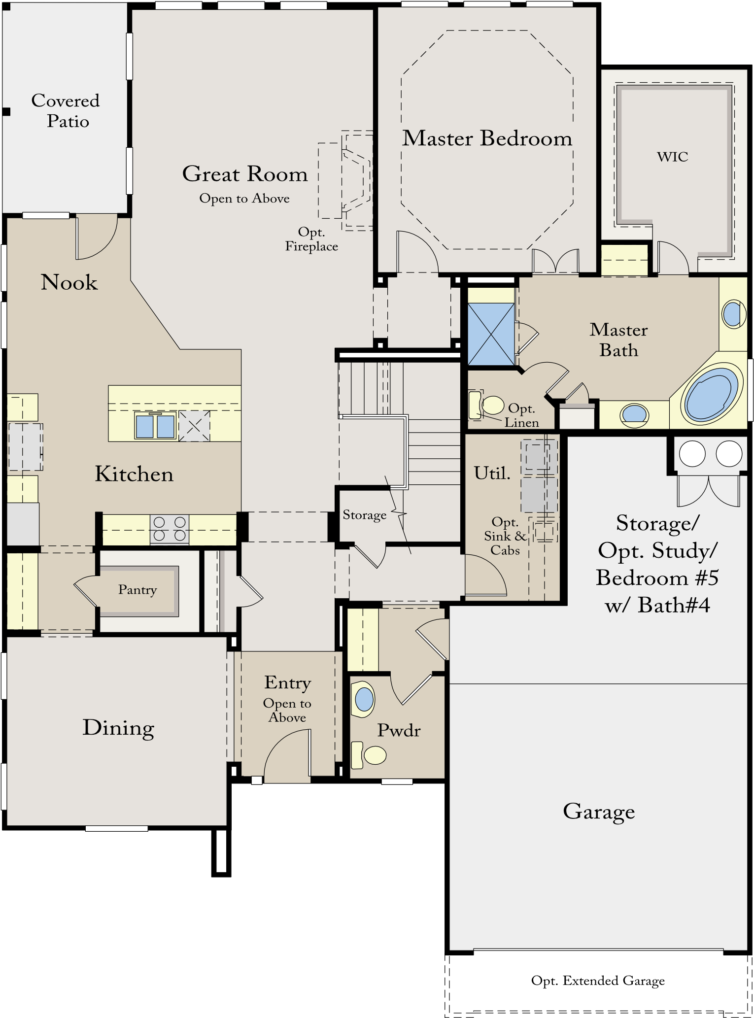 Download Floor Plan - Full Size PNG Image - PNGkit