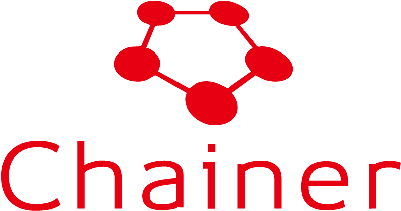 Download Chainer Deep Learning - Full Size PNG Image - PNGkit