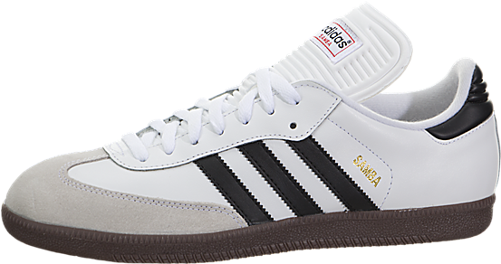 Download Adidas Samba Classic - Adidas Classic Spor Ayakkabı - Full ...