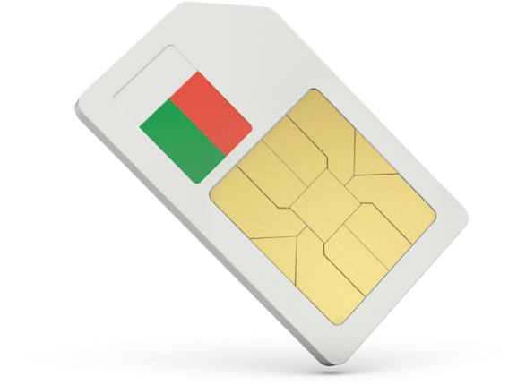 Download Zimbabwe Sim Card - Full Size PNG Image - PNGkit