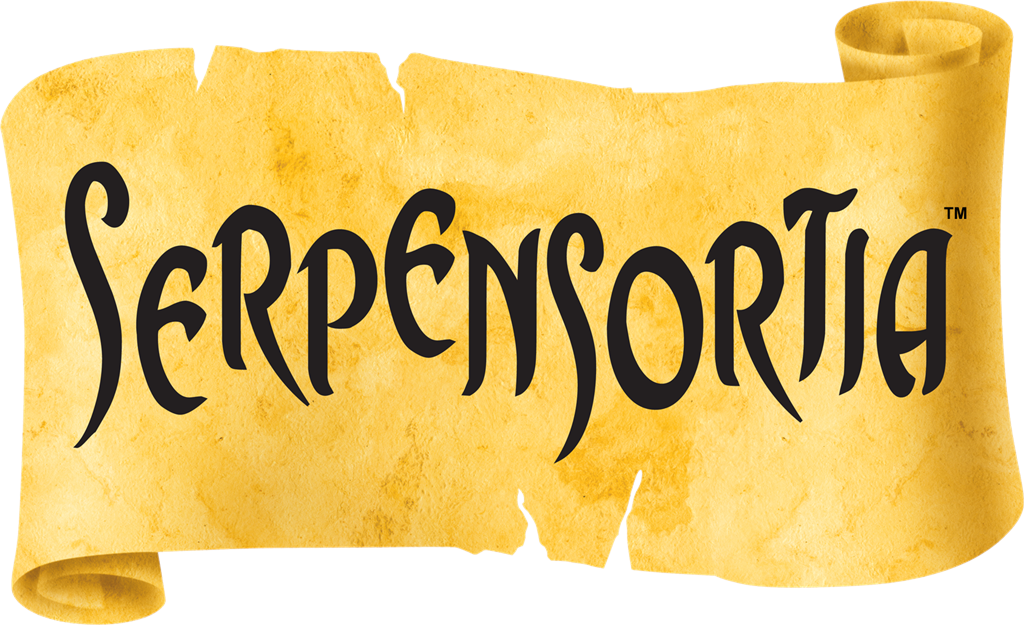 Download Spell Scroll Serpensortia - Full Size PNG Image - PNGkit