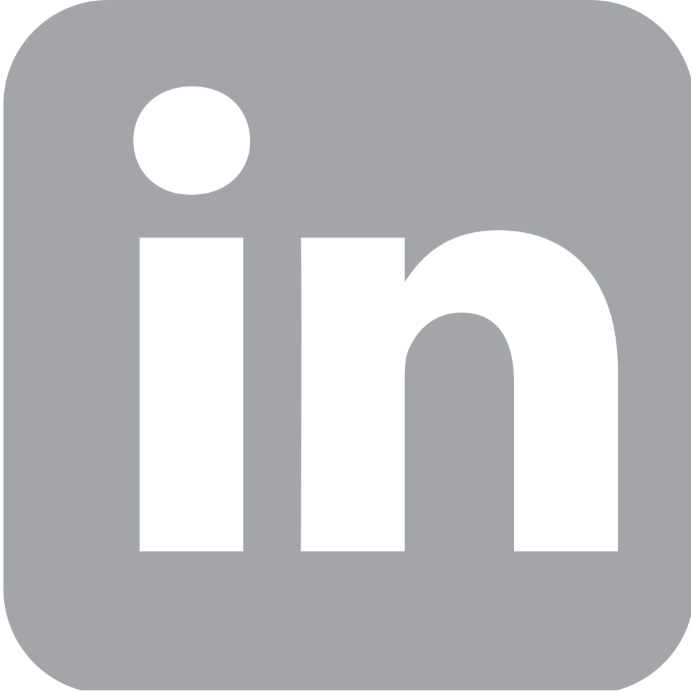 Download Share This Project With Your Network Of Choice - Linkedin Icon ...