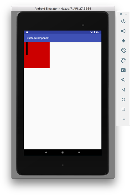 Download Line Drawn Using Canvas In Android - Primitive Wrapper Class ...