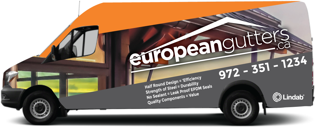 Download Car Wrap Design By Jadavprakash9 For Precision Gutters - Van ...