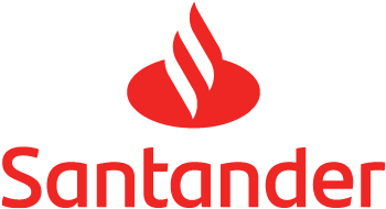 Download Transparent Santander Uefa Champions League Logo - PNGkit