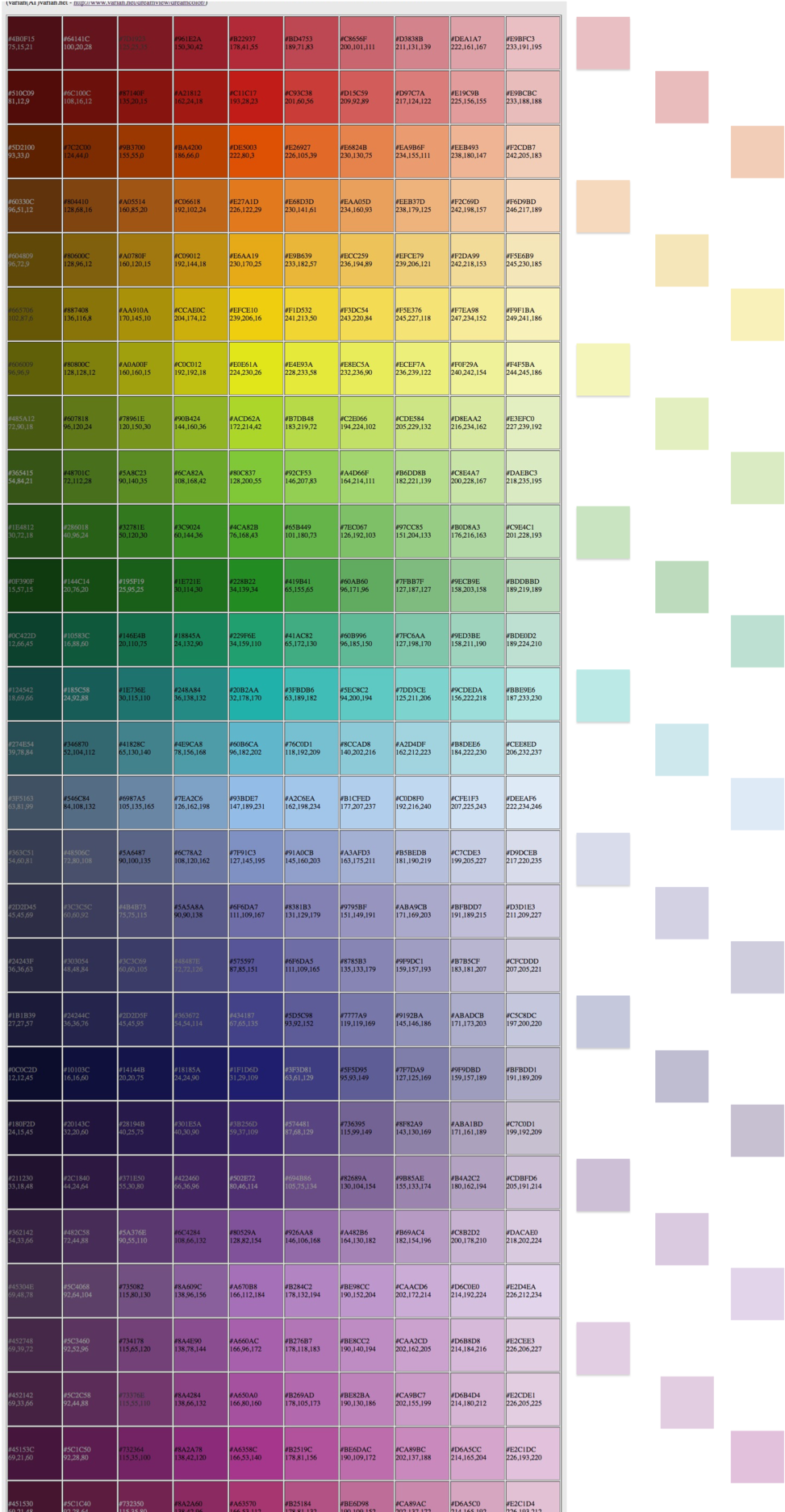 Download -spectrum - Tile - Full Size PNG Image - PNGkit
