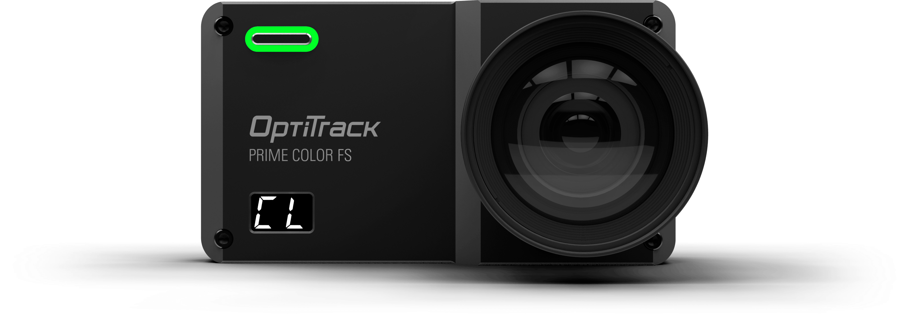 Download Prime Color Camera - Optitrack - Full Size PNG Image - PNGkit