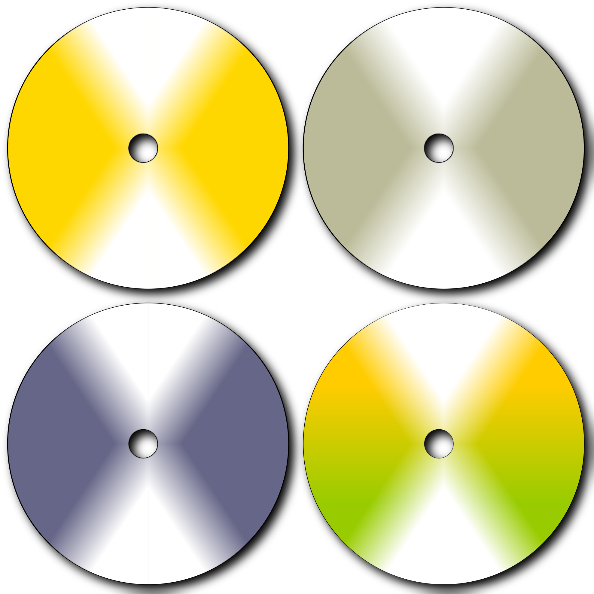 Download Open - Circle - Full Size PNG Image - PNGkit