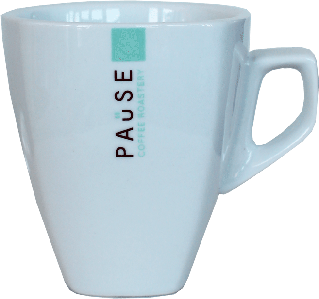 Download Pause Coffee Mug - Mug - Full Size PNG Image - PNGkit