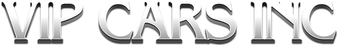 Download Vip Cars Inc - Full Size PNG Image - PNGkit