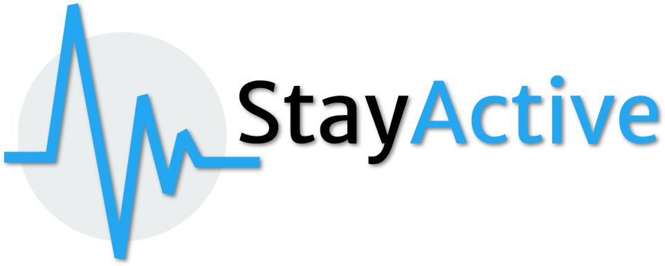 Download Stay Active - Full Size PNG Image - PNGkit