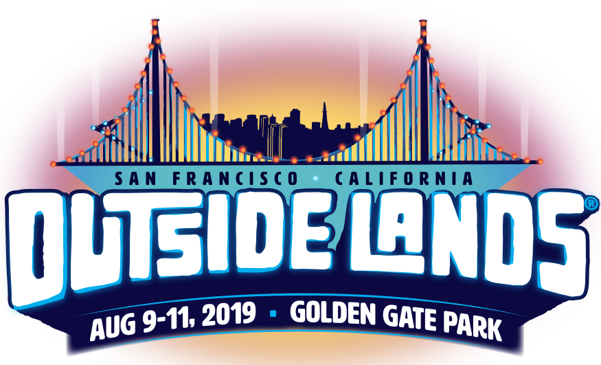 Download Outside Lands Blanket 2018 - Full Size PNG Image - PNGkit