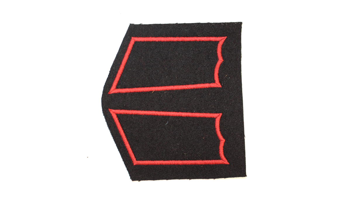 Download New Coastal Artillery Tabs - Pattern - Full Size PNG Image ...