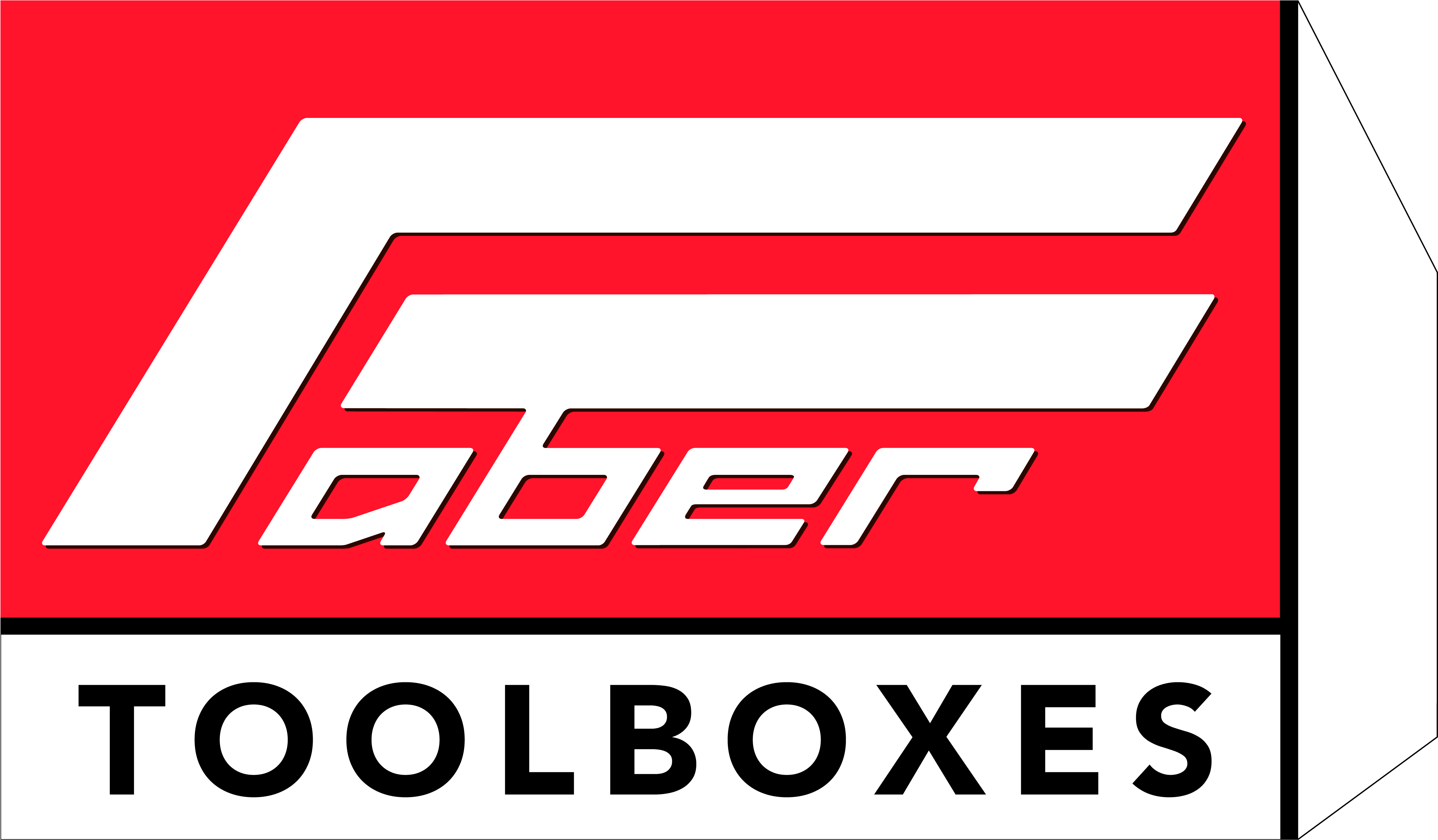 Download Faber Toolboxes - Rockhampton - Full Size PNG Image - PNGkit