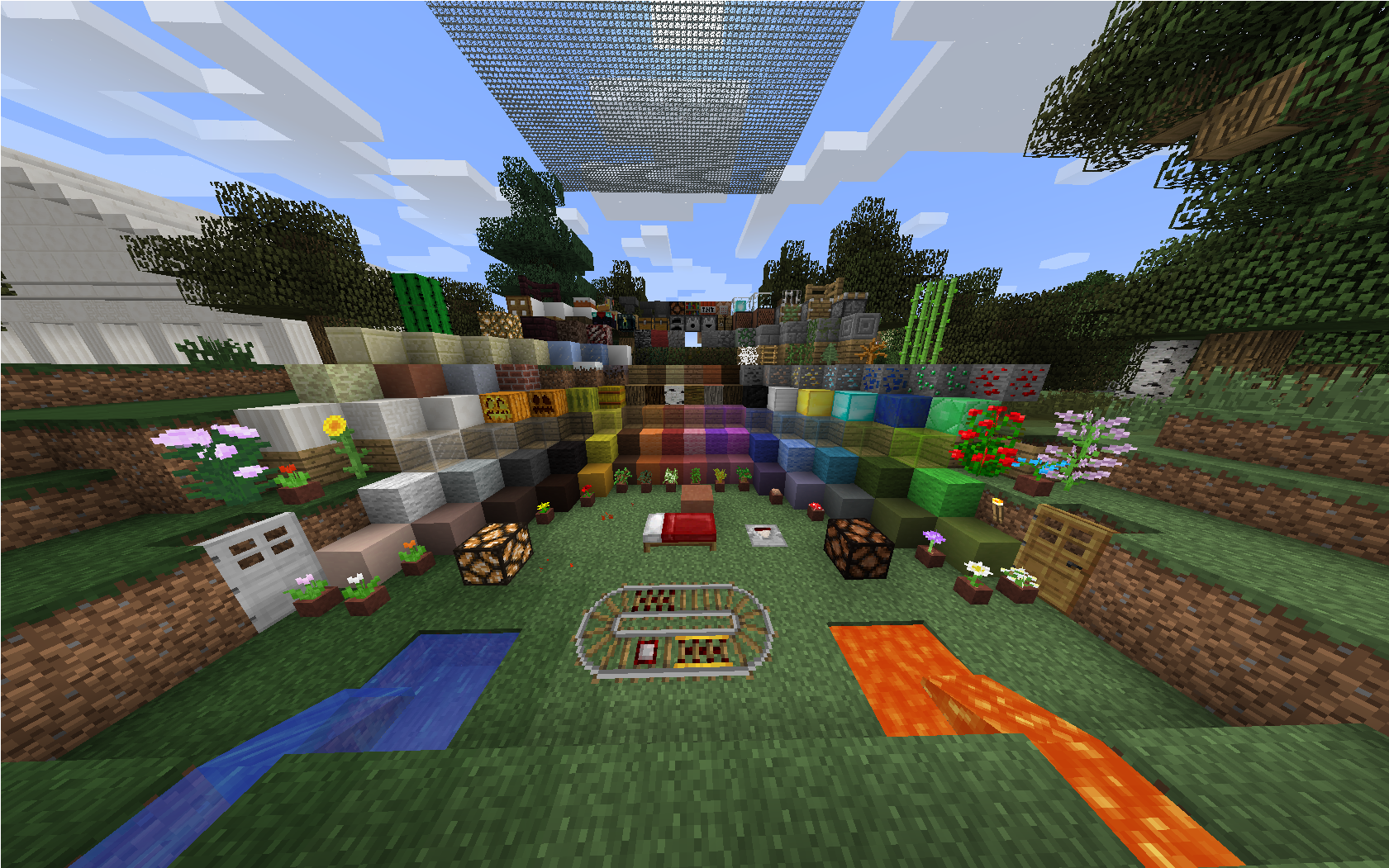 Download Minecraft Curseforge - Minecraft - Full Size PNG Image - PNGkit