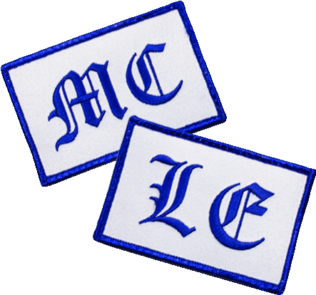 Download Mc Patches - No 13 - Mini Initial Signet Ring Gold Yellow ...