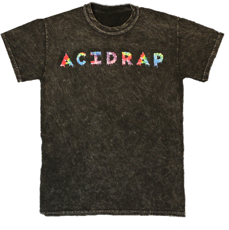 Download Ac#rap-tee - Chance The Rapper - Full Size PNG Image - PNGkit