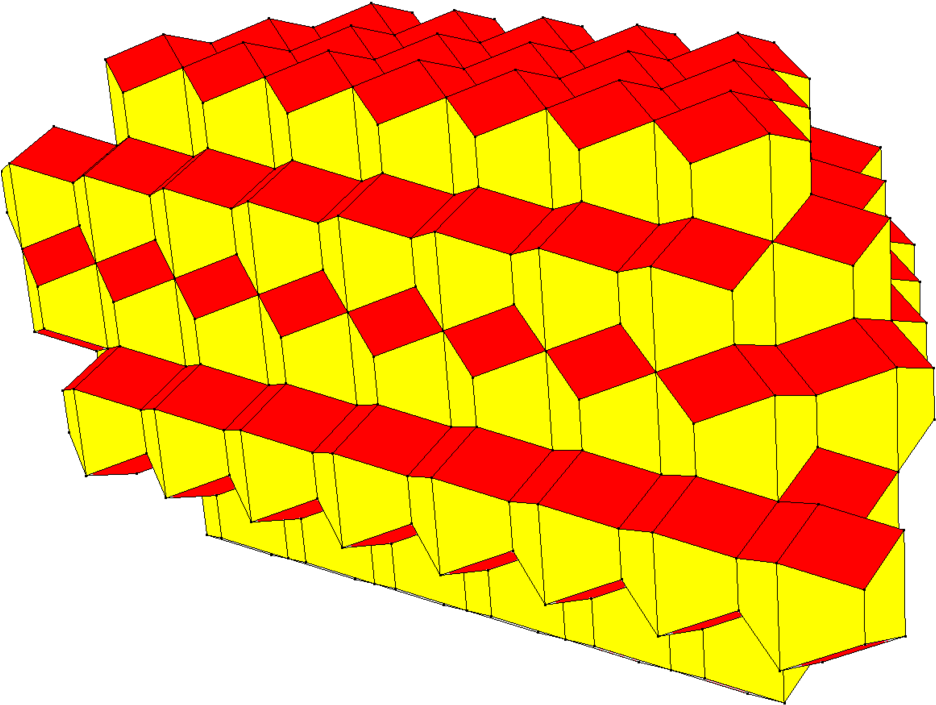 Download 296 × 240 Pixels - Rhombic Dodecahedron Packing - Full Size ...