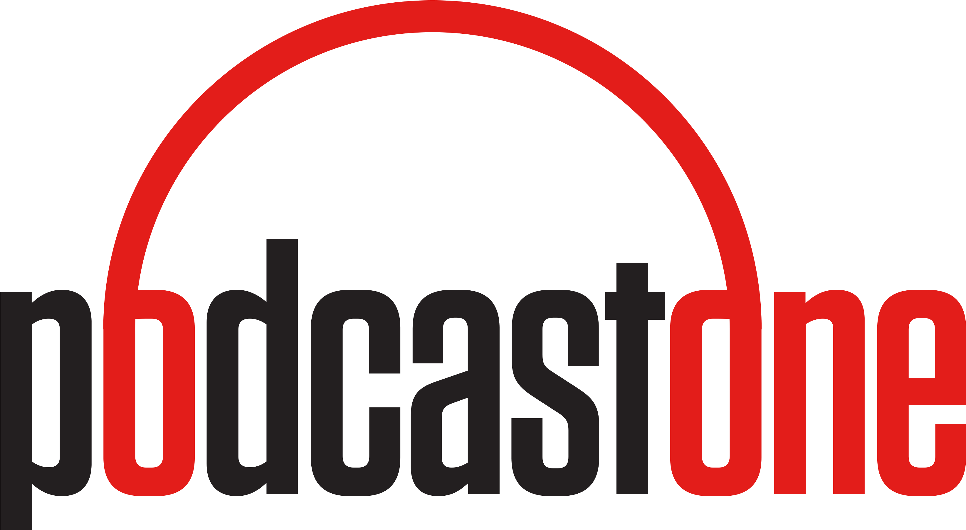 Download Podcast One - Full Size PNG Image - PNGkit