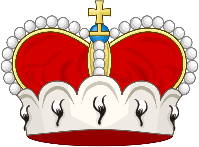 Download Crown - Ducal Hat - Full Size PNG Image - PNGkit