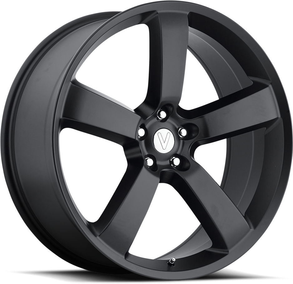 Download Tsw Camber Matte Black - Full Size PNG Image - PNGkit