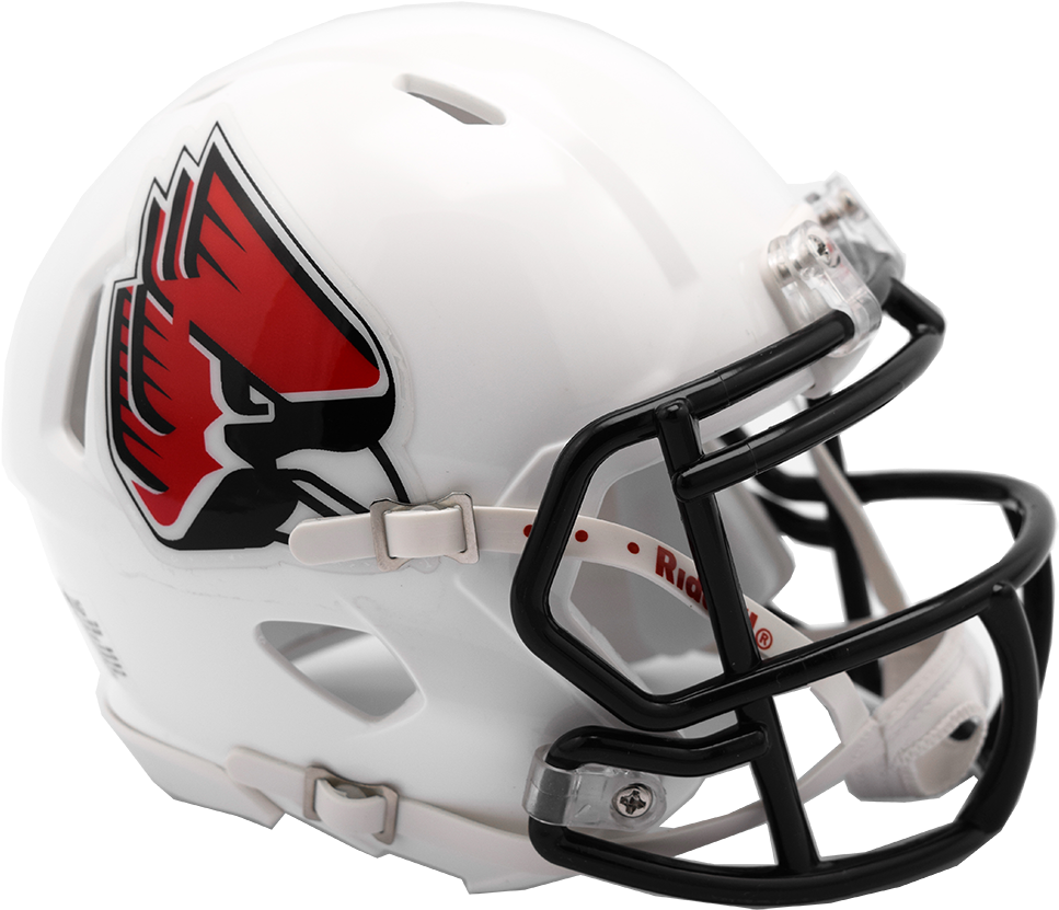 Download Riddell Mini Speed Football Helmet Ncaa Miami (ohio) - Full ...
