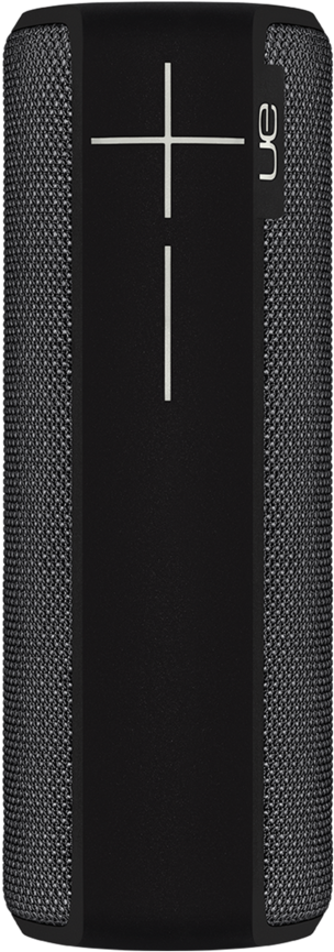 Download Ue Boom 2 Pret - Full Size PNG Image - PNGkit