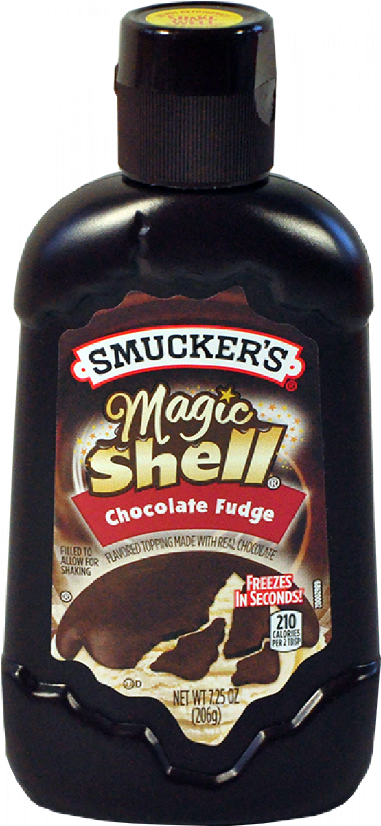 Download 11 Cold Weather Science Experiments To Keep You Entertained - Smucker's Magic Shell ...