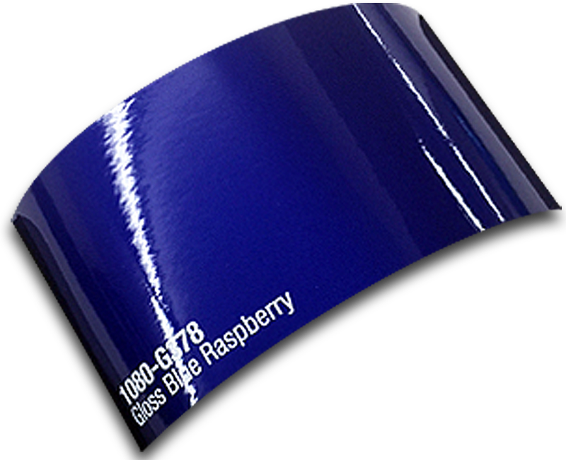 Download 1080 G378 Gloss Blue Raspberry - Paper - Full Size PNG Image ...