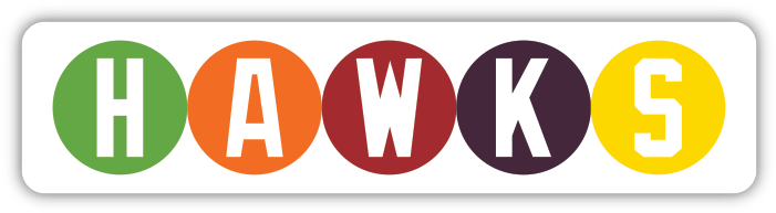 Download Transparent Hawks - PNGkit