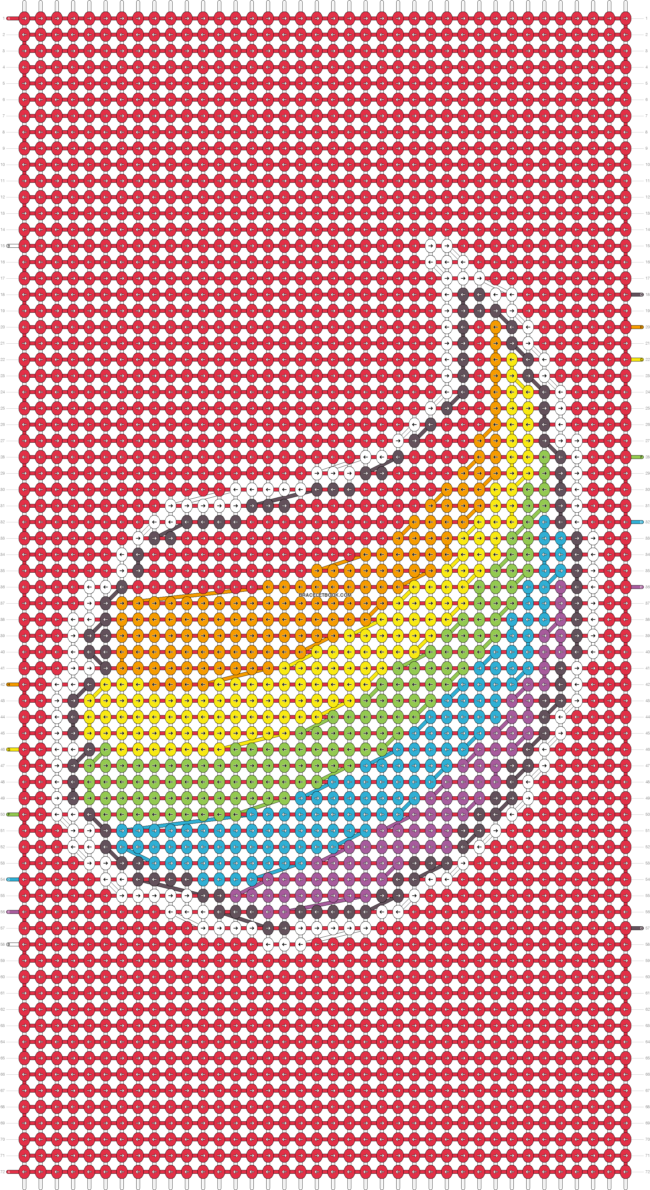 Download Alpha Pattern - Circle - Full Size PNG Image - PNGkit