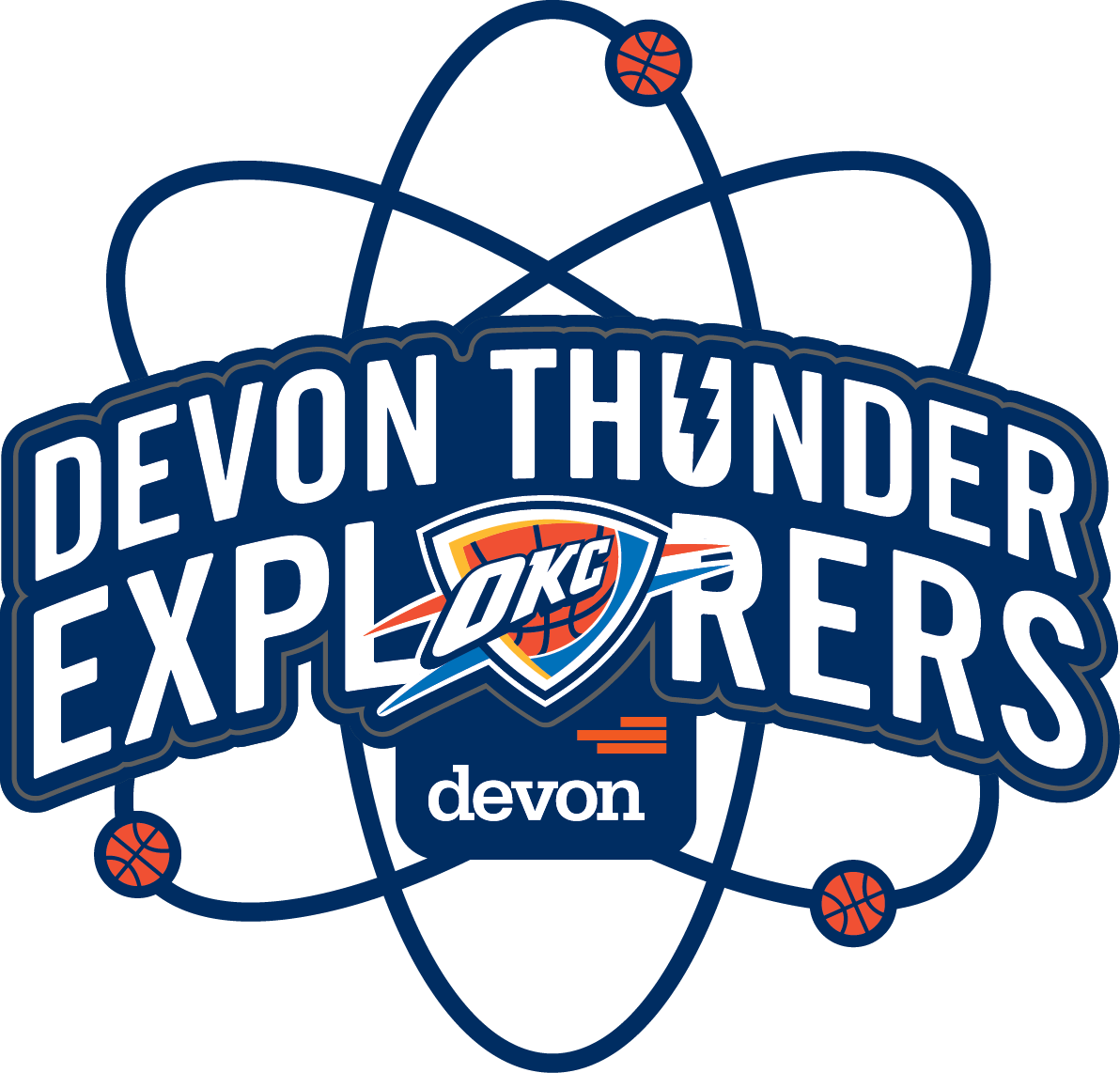 Download Okc Thunder On Twitter - Fanmats Nba Oklahoma City Thunder ...