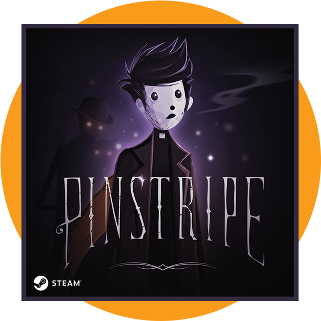 Download Pinstripe - Poster - Full Size PNG Image - PNGkit