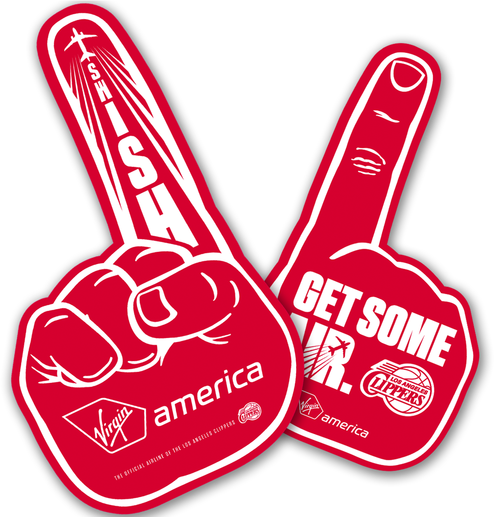 Download February 9th As The Clippers Take On The Philadelphia - Maroon ...