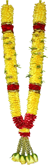 Download Garland Png Image Background - Garland Png - Full Size PNG ...