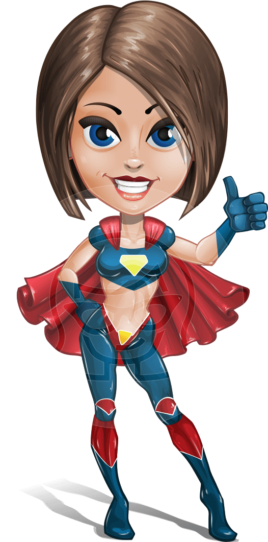 Download Gamma Rey - Cartoon - Full Size PNG Image - PNGkit