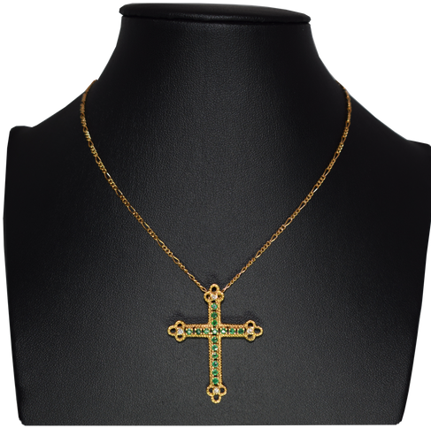 Download Gold Chain - Locket - Full Size PNG Image - PNGkit