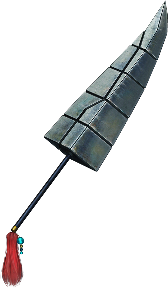 Download Dffnt Claymore Garland - Final Fantasy Dissidia Garland ...