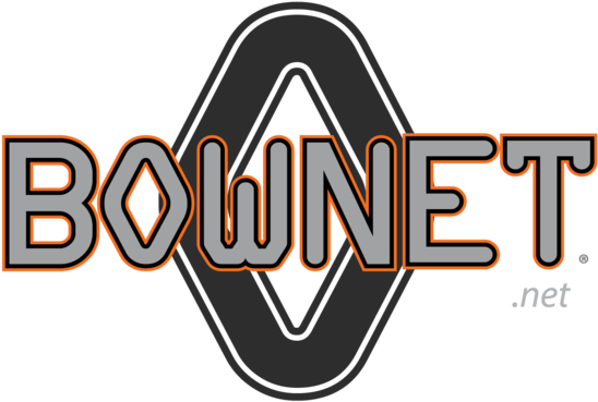 Download Bownet Baseball - Full Size PNG Image - PNGkit