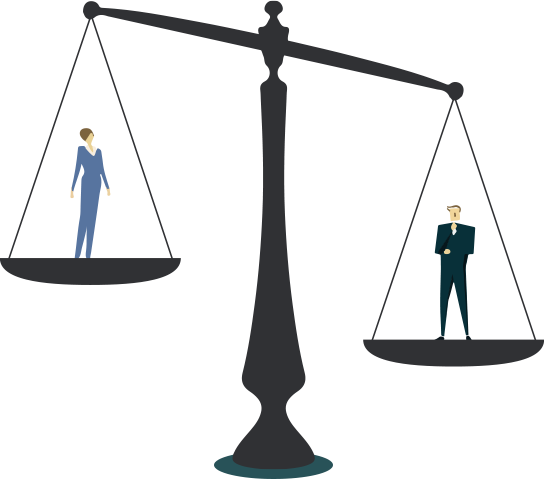 Download For The First Time Ever, We Can Confidently Compare - Gender ...