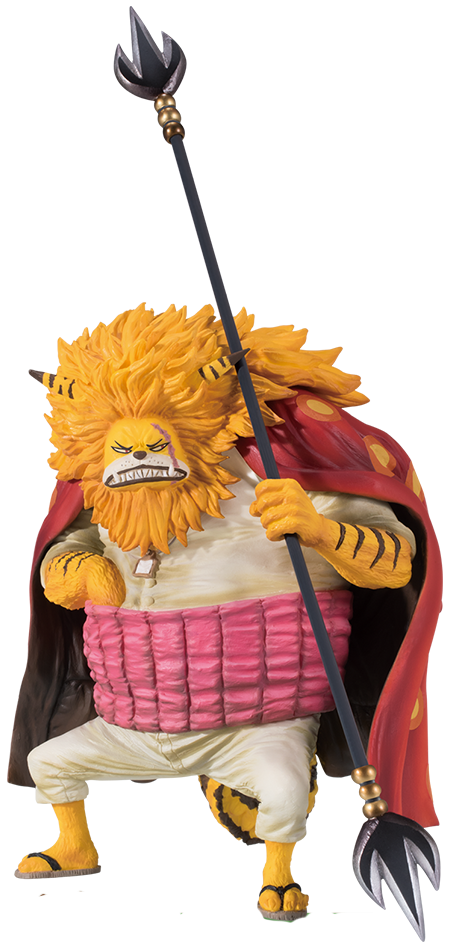 Download Figurine One Piece Nekomamushi - Full Size PNG Image - PNGkit