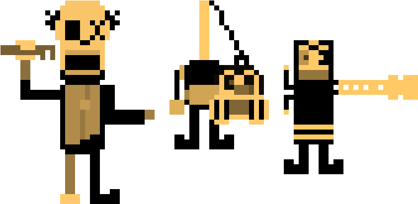 Download The Butcher Gang - Butcher Gang - Full Size PNG Image - PNGkit