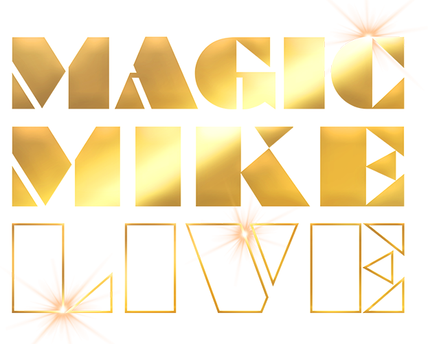 Download London - Magic Mike - Full Size PNG Image - PNGkit