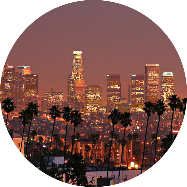 Download Transparent Los Angeles - " - Do In Los Angeles [book] - PNGkit