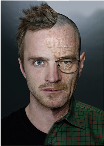 Download As You Can See, I've Merged The Two Images Together - Jesse ...