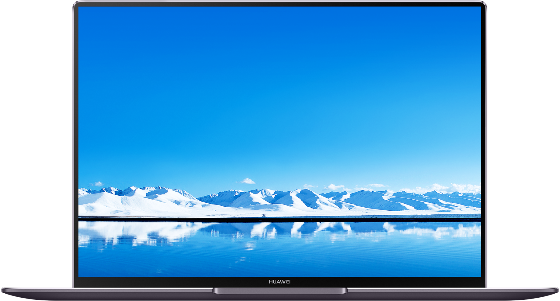 Download Huawei Matebook X Pro Fullview Display - Huawei Matebook X Pro ...