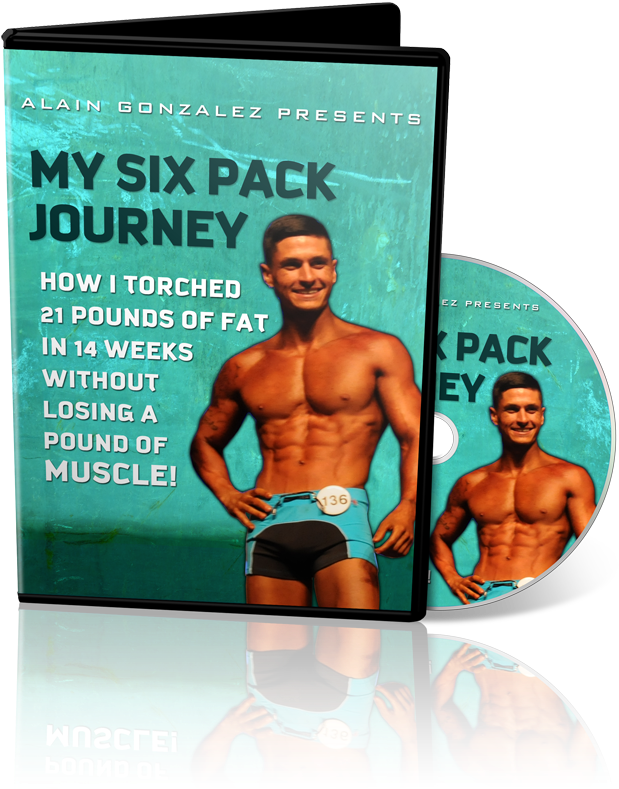 Download Fat Burning Secrets I Used To Drop 14% Body-fat In - Bono ...