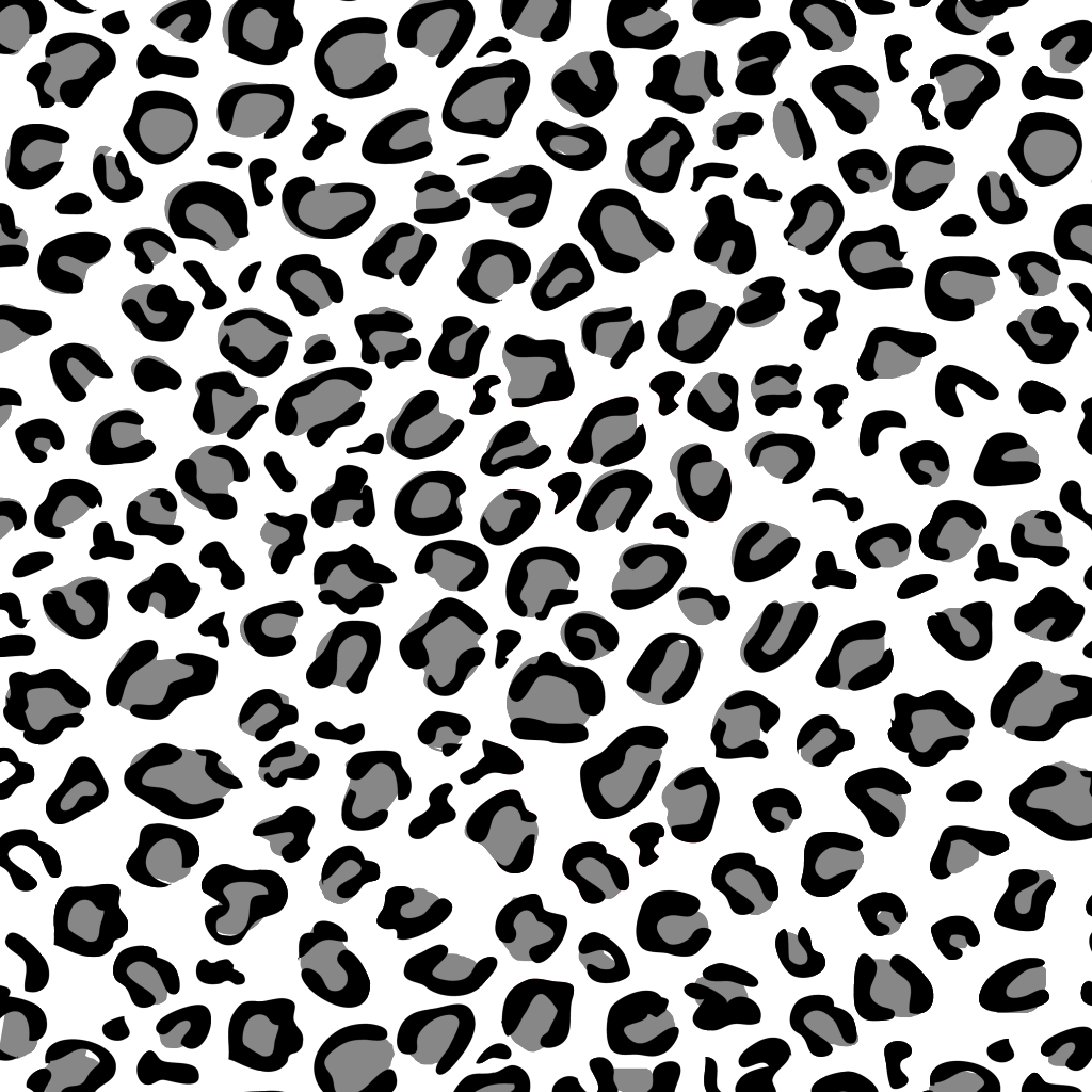 Download Cheetah Spot Png - Leopard Print Grad Cap Tassel Topper - Full ...